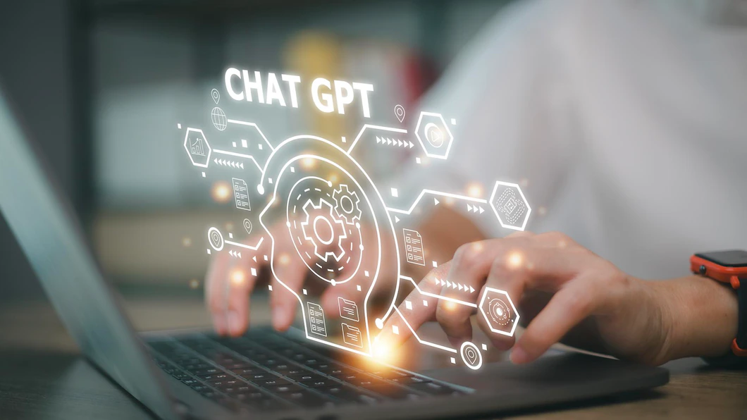 تحديثات Chatgpt الجديدة All Media